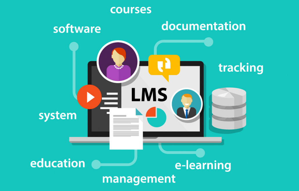 Entornos Virtuales De Aprendizaje 2019