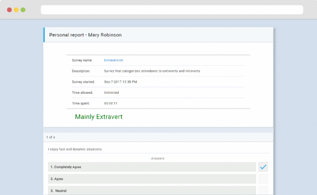 Online Examination and Certfication Software | GetCertified | YouTestMe