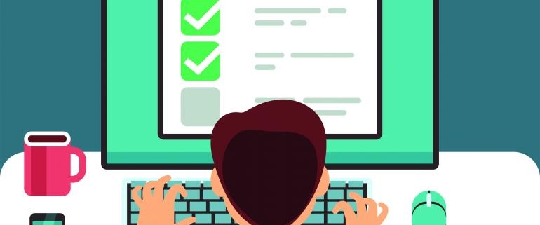 The advantages of online testing | YouTestMe