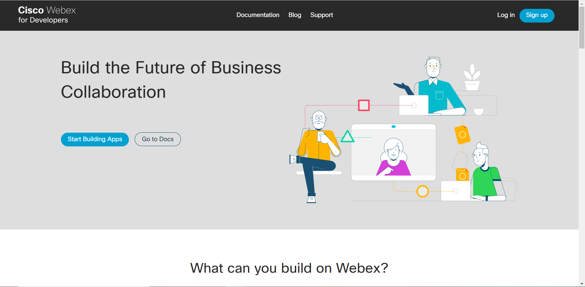 Webex Login
