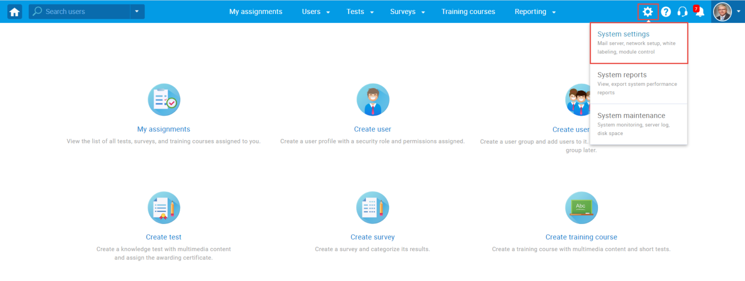 How to customize application’s interface text | YouTestMe