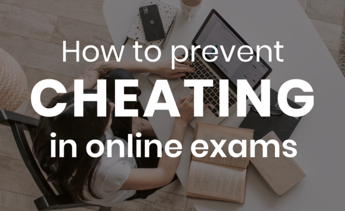 How to Prevent Cheating in Online Exams? - YouTestMe