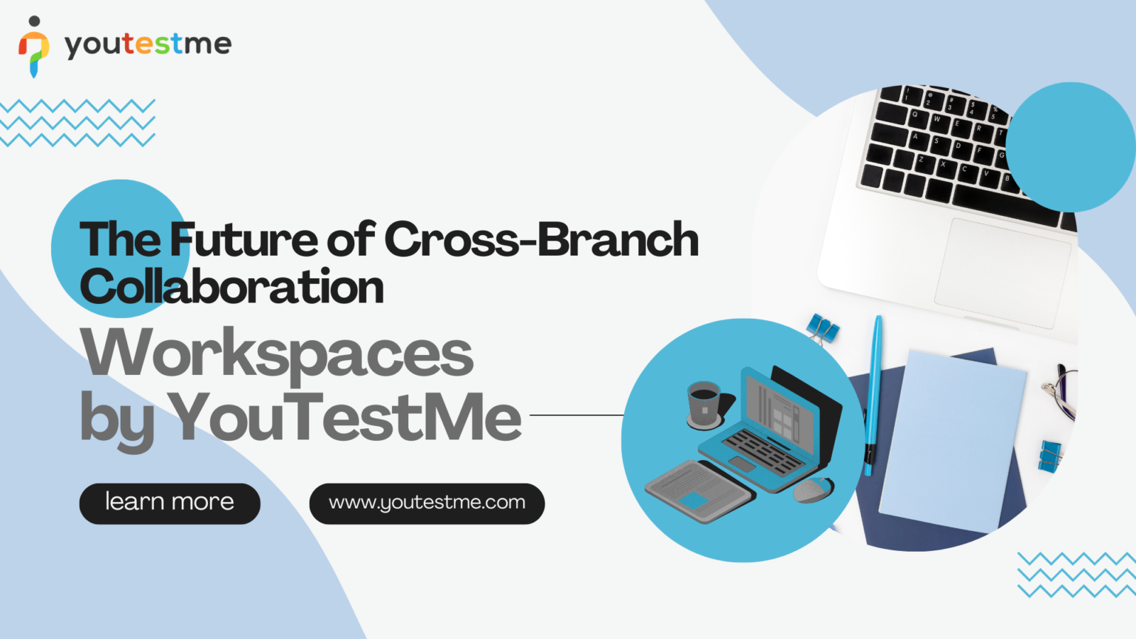 The Future of Cross-Branch Collaboration Workspaces by YouTestMe ...