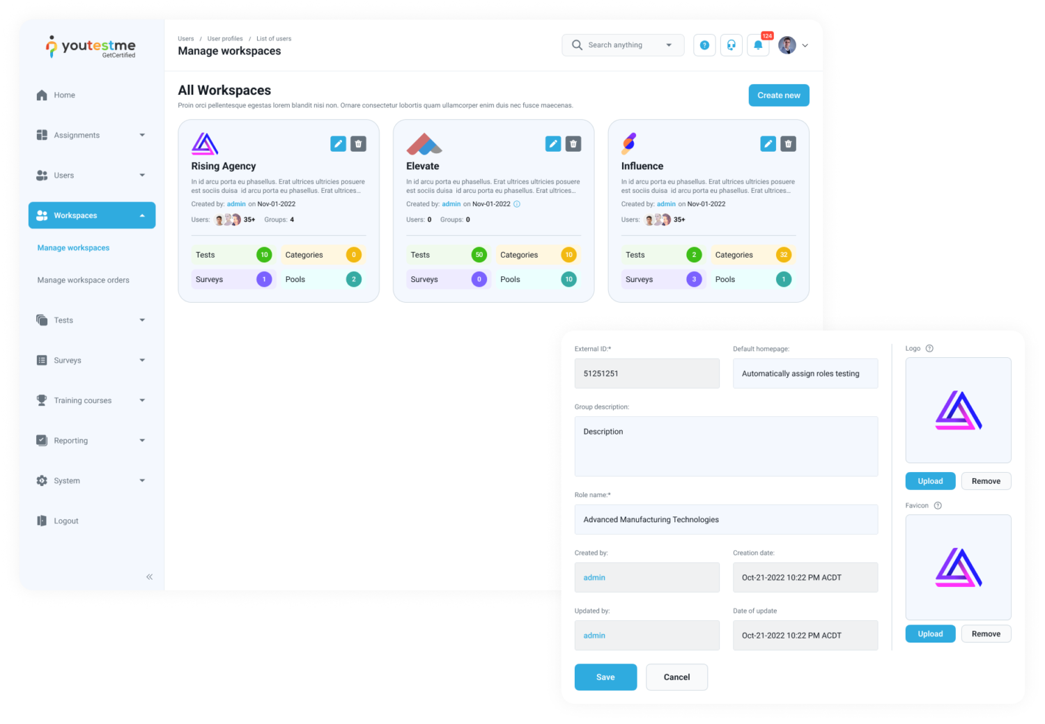 The Future of Cross-Branch Collaboration Workspaces by YouTestMe ...