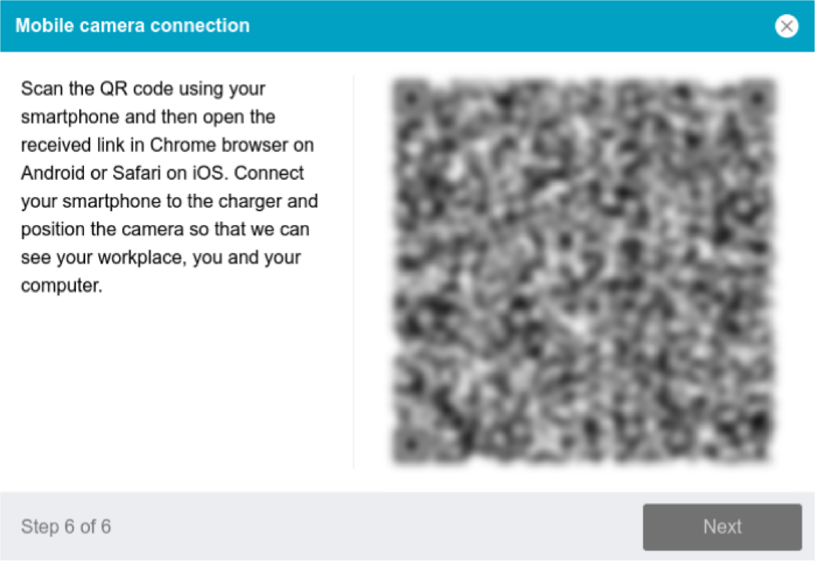 Online Proctoring - YouTestMe